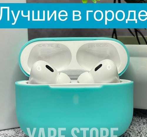 AirPods Pro 2 “Оригинал“ (Доставка   Гарантия)