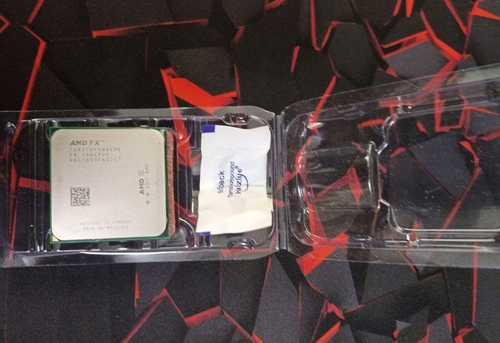 Процессор Amd fx 9370