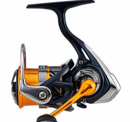 Катушка Daiwa 24 Revros CS LT 2500 (5bb,5.3:1,230g