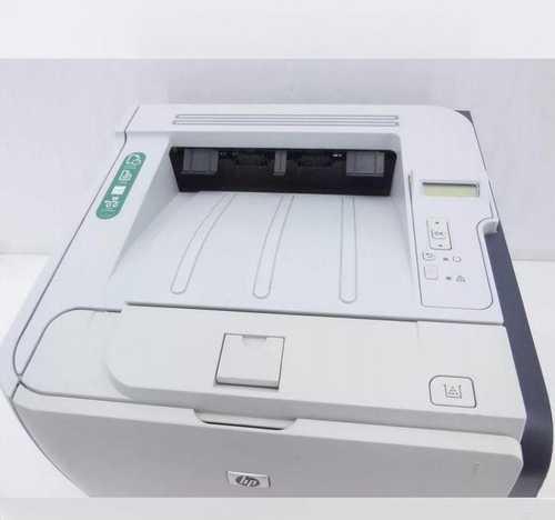 HP LaserJet P2055