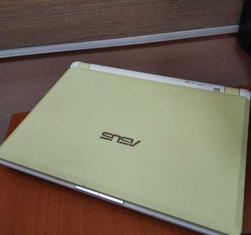 Нетбук asus eee pc