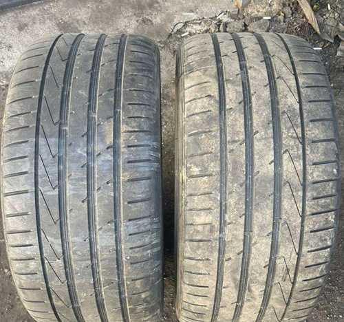 Hankook Ventus S1 Evo 2 K117 245/40 R17