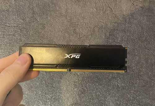 Оперативная память ddr4 16gb 3200 xpg