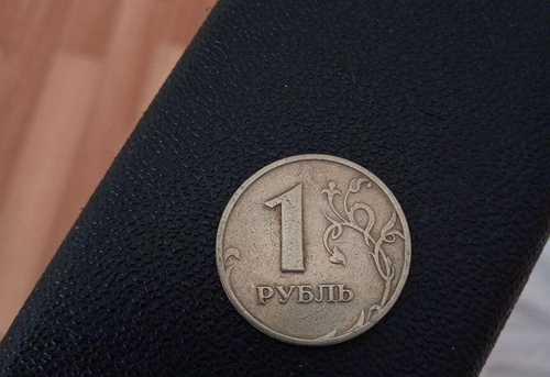 Коллекционные монеты 1 рубль