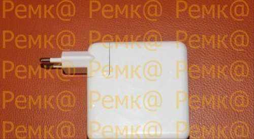 Блок питания Apple Type-C USB-C 87W 20.3V-4.3A