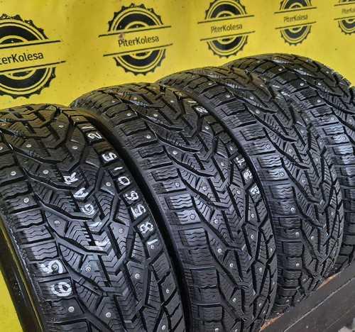 Tigar Ice 185/60 R15