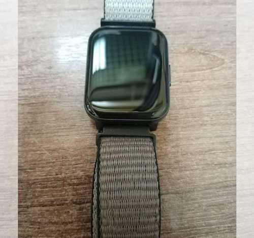 Умные часы realme watch s100