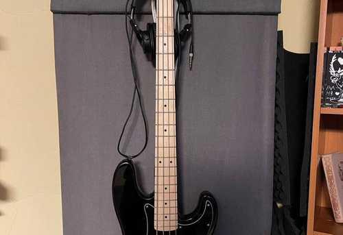 Fender Squier Precision, invasion bs15