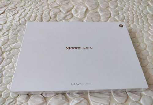 Xiaomi mi pad 5 6/128 новый белый