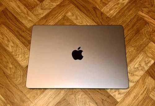 MacBook Air M2 Space Gray 8GB/256GB, 11 циклов