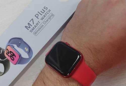 Смарт часы SMART Watch M7 Plus