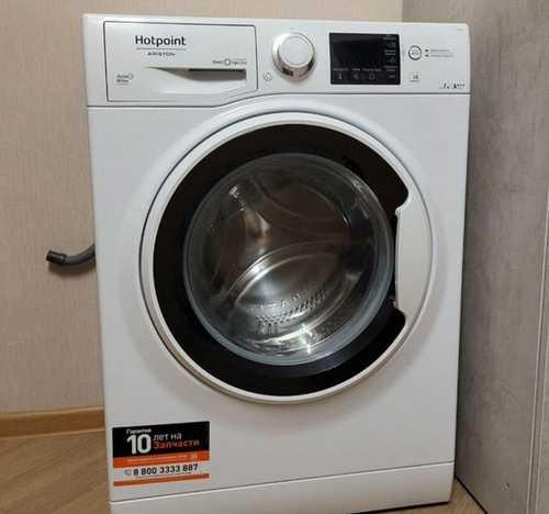 Стиральная машина Hotpoint Ariston