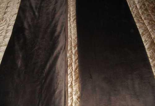 Ткань велюр (для пошива штор, перетяжки мебели )