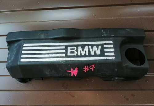 Декоративная крышка двигателя BMW 1 11127530742