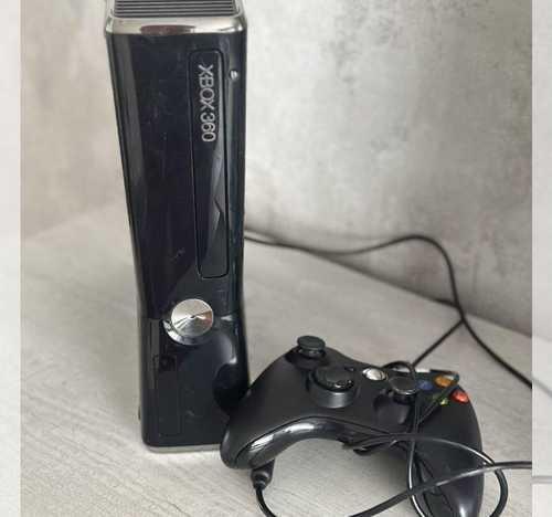 Xbox 360