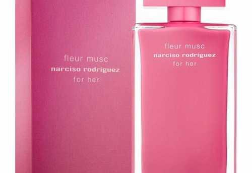 Narciso Rodriguez Fleur Musc For Her