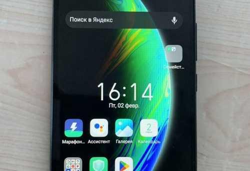 Infinix Hot 12i, 4/64 ГБ