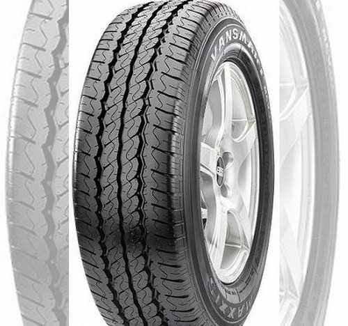 Maxxis Vansmart MCV3  195/75 R16 105S