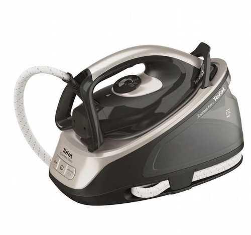 Утюг парогенератор tefal