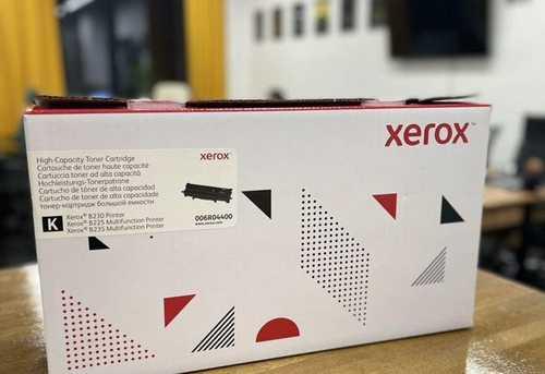 Картридж для лазерного принтера Xerox (006R04404)
