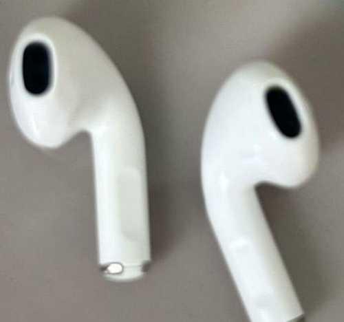 Наушники earpods