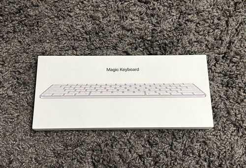 Apple Magic Keyboard (MK2A3RS/A)