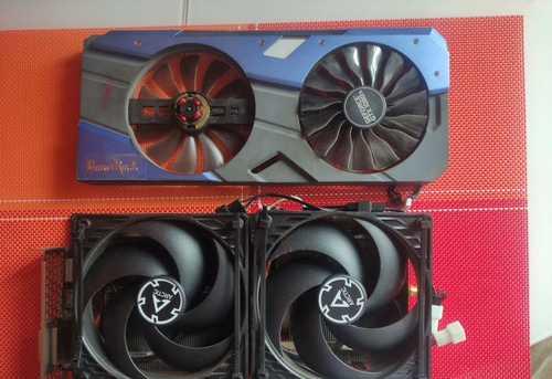 Palit GameRock Premium gtx 1080TI