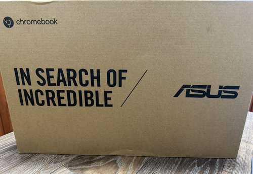 Asus Chromebook CX34 Flip (CX3401, 12th Gen Intel)