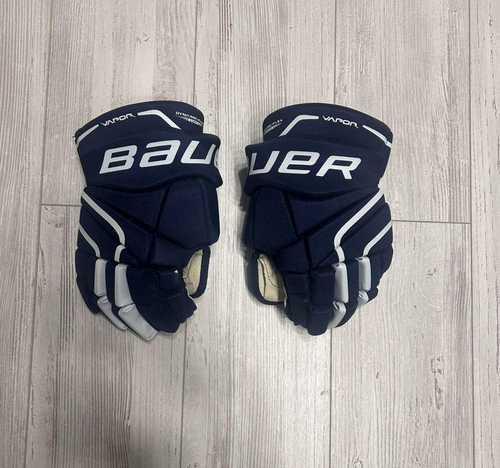 Краги bauer vapor x60