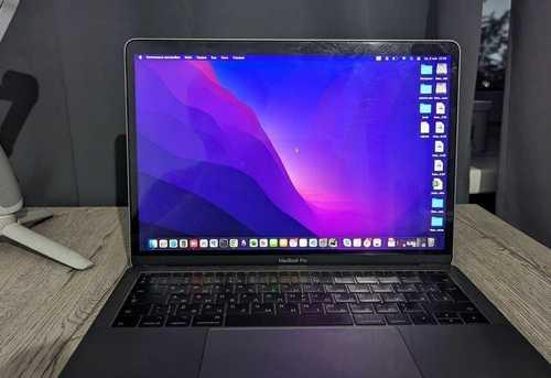 Apple MacBook Pro 13 2017 128gb