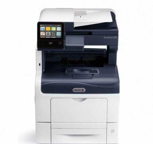 Мфу Xerox VersaLink C405DN