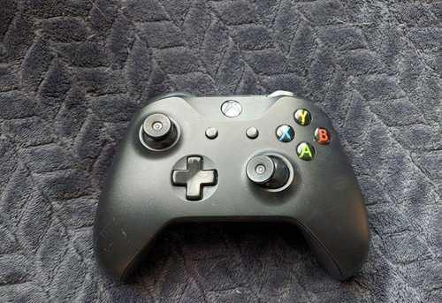 Джойстик Xbox One X