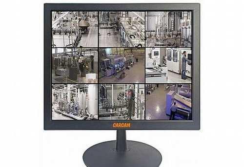 Монитор carcam LED17A Monitor