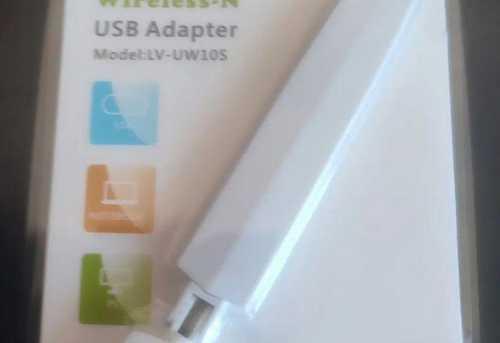 Wifi адаптер
