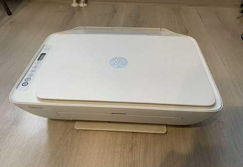 Мфу (принтер, сканер, копир) HP Deskjet 2620