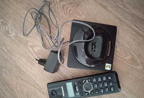 Радиотелефон Panasonic dect KX—TG1711RU