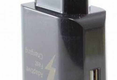 Зарядное устройство USB 3,5A 5V+2,5A 9V+2A 12V Mi