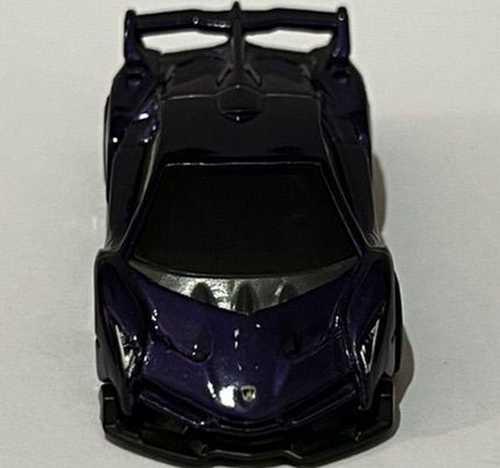 Hot wheels Lamborghini Weneno