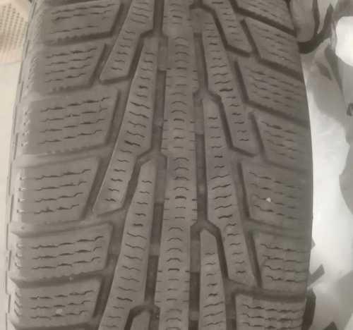 Nokian Tyres Hakkapeliitta NR-09 17.5/65 R17