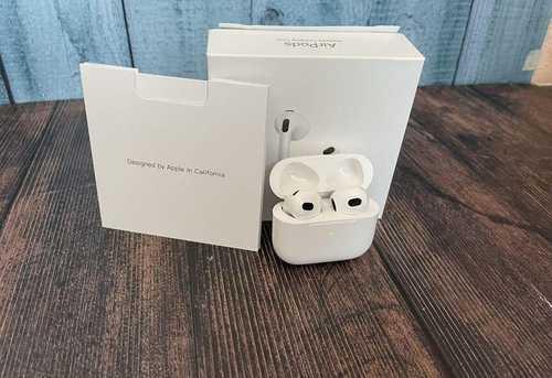 Airpods 3 premium