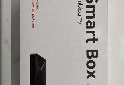 Rombica SMART box