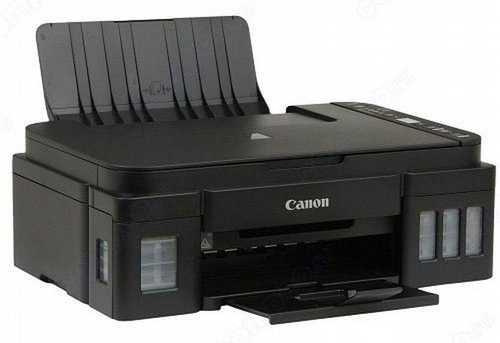 Принтер струйный мфу Canon pixma g3411