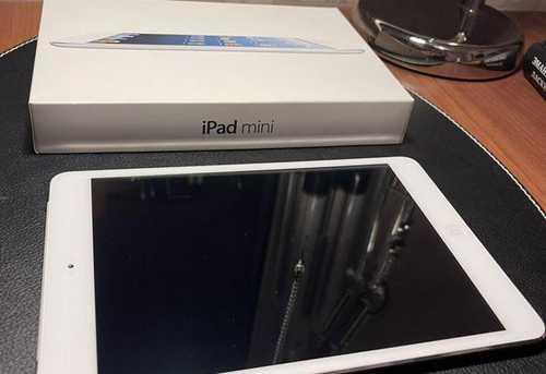 Apple iPad mini 16gb