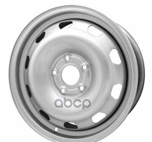 Диск тзск, Renault Duster 6.5x16/5x114.3ET50 66.1