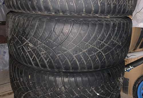 DoubleStar DLA01 195/55 R16 91H