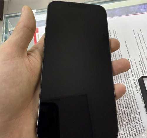 Дисплей iPhone 13 pro max