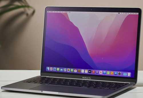 Macbook Pro 13 M1 8/512