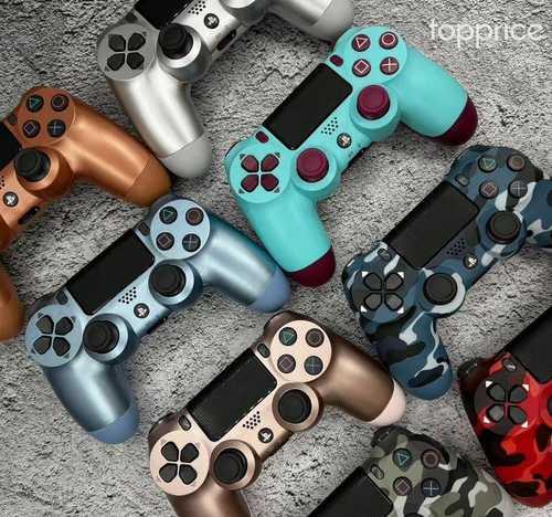 Геймпад для пс4 / Dualshock 4