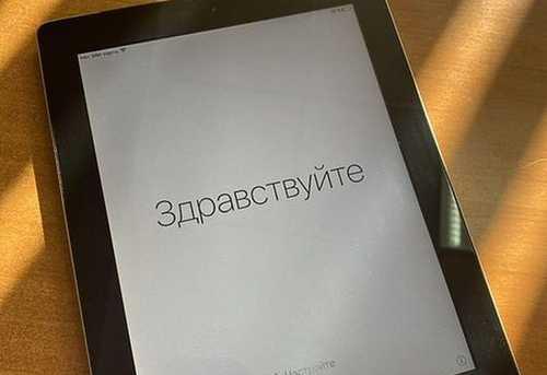 iPad A1396 16GB