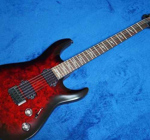 Schecter Omen Elite 6 Электрогитара